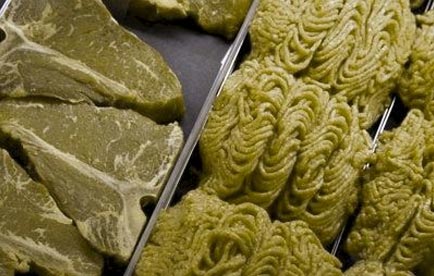 Food - Colour Blind Awareness