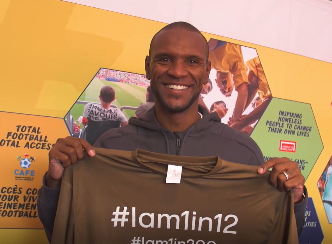 Campaigns - Colour Blind Awareness