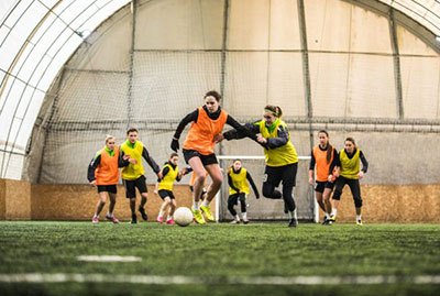 Secondary School & Higher Education - Colour Blind Awareness