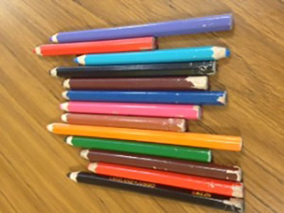 Pre-School & Primary School - Colour Blind Awareness