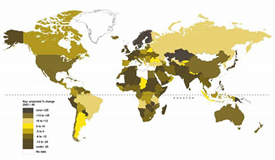 Secondary School & Higher Education - Colour Blind Awareness