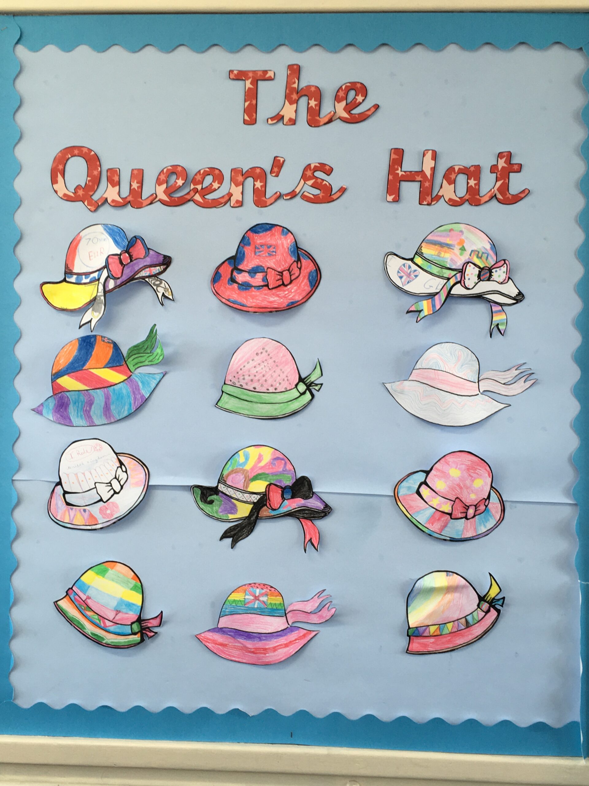 Just One Thing - Colour Blind Awareness